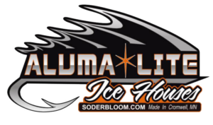 Aluma Lite Fish Houses: Lightweight & Durable Ice Houses