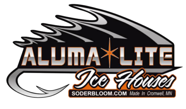 Aluma Lite Fish Houses: Lightweight & Durable Ice Houses